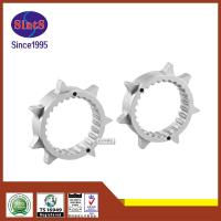 China Safety Precision Auto Parts Auto Belt Ratchets  Strong Supply Capacity for sale