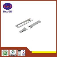 China MIM Process Nail Cutter Parts , Nail Clipper Accessories  ±0.02~±0.05 Mm for sale
