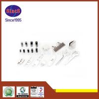 China MIM Household Appliance Parts Hairdressing And Beaury Accessories for sale