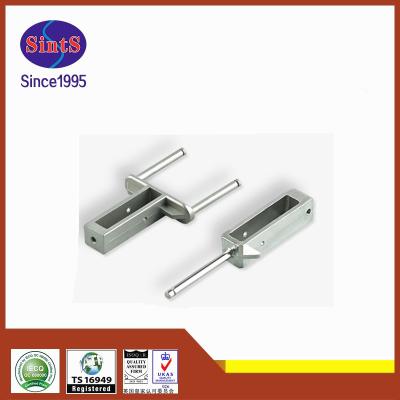 China Reliable Metal Injection Molding Companies  Beauty Device Parts for sale