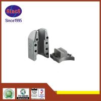 China 100% Inspection Industrial Equipment Parts Precision Airport Trolley Accessories for sale