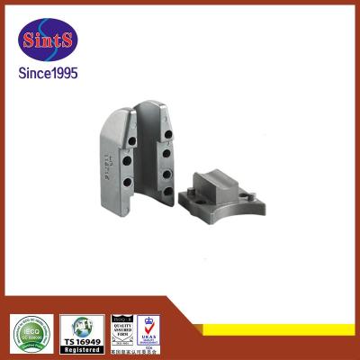 China 100% Inspection Industrial Equipment Parts Precision Airport Trolley Accessories for sale