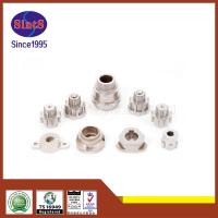 China High Performance Industrial Equipment Parts  Powder Metallurgy Tooling for sale