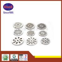 China 100% Inspection Household Appliance Parts Meat Grinder Accessories Parts for sale