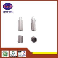 China Professional MIM Process Sensor Faucet Parts  100% Inspection OEM Service for sale