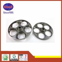 China High Performance Powdered Metal Parts Manufacturers ±0.02~±0.05 Mm Tolerance for sale