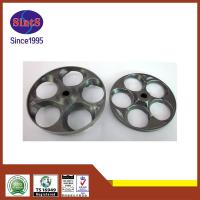 China High Performance Powdered Metal Parts Manufacturers ±0.02~±0.05 Mm Tolerance for sale
