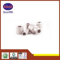 China Customized Industrial Equipment Parts Water Pump Accessories for sale