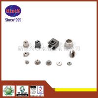 China Precision Consumer Electronics Parts / Custom Metal Parts Polishing Surface for sale