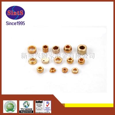 China TS 16949 Household Appliance Parts for sale