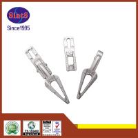 China OEM Fishing Tool Components, Fishing Gear Spare Parts By MIM Technology for sale