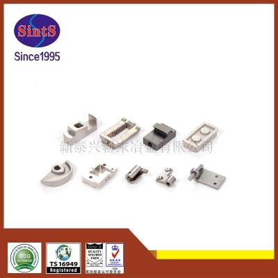 China Professional Powder Metallurgy Parts  In Automobiles Powder Metallurgy Mould for sale