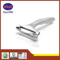 China Stainless Steel 316L Custom Injection Molding OEM Razors Hand Components for sale