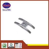 China OEM Metal Injection Molding High End Watches Accessories Mirror Polishing Surface for sale
