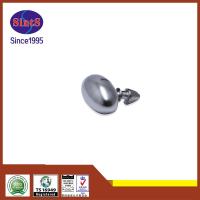 China Professional Mim Moulding Parts OEM Stainless Steel Headset Cove for sale