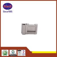 China Precision Mim Injection Molding Parts Stainless Steel 316L Material For Hardware Industry for sale
