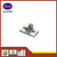 China High Accuracy Metal Powder Injection Molding  Computer Spare Parts for sale