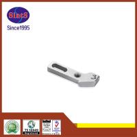 China 100% Inspection Metal Injection Molding Parts ±0.05~±0.1mm Tolerance for sale