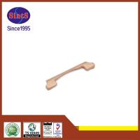 China OEM Mim Injection Molding Razor Blade Accessories ±0.05~±0.1 Mm Tolerance for sale