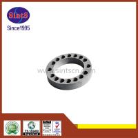China ISO9001 Approval 0.05mm Tolerance Powder Metallurgy Oil Pump Gear for sale