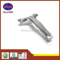 China Mirror Polishing Razor Head MIM Consumer Electronics Parts for sale