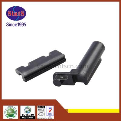 China Gun Spare Parts Metal Injection Molding Military Accessories for sale