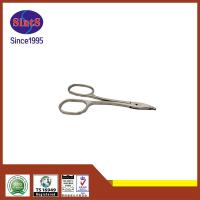 China Stainless Steel Metal Injection Molding Hand Shear Forfex Parts for sale