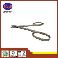China Stainless Steel Metal Injection Molding Hand Shear Forfex Parts for sale