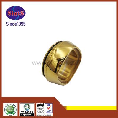 China Radio Frequency Cosmetic Instrument MIM Metal Spare Parts for sale