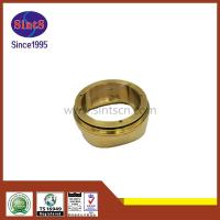 China Radio Frequency Cosmetic Instrument MIM Metal Spare Parts for sale