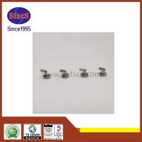 China Metal Injection Molding Beauty Machine Spare Parts for sale