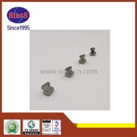 China Metal Injection Molding Beauty Machine Spare Parts for sale