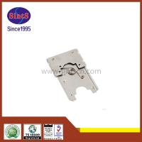 China ISO 2768MK MIM Mobile Slideway Digital Spare Parts for sale