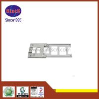 China Metal Injection Molding 0.4mm Electric Sliding Rail Parts for sale