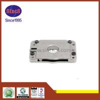 China ISO 2768MK Tolerance MIM Process Hinge Spare Parts for sale