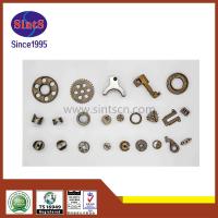 China 100% Inspection stainless steel Powder Metallurgy Gear Spare Parts for sale
