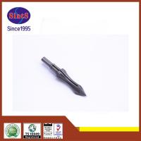 China Steel Toy TS16949 MIM Pneumatic Gun Spare Parts Sandblasting for sale
