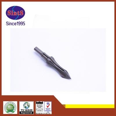 China Steel Toy TS16949 MIM Pneumatic Gun Spare Parts Sandblasting for sale