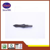 China Steel Toy TS16949 MIM Pneumatic Gun Spare Parts Sandblasting for sale