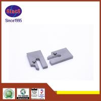 China OEM Precision SS304 Industrial Locking Pieces Export to European for sale