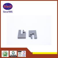 China OEM Precision SS304 Industrial Locking Pieces Export to European for sale
