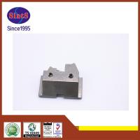 China OEM Home TS16949 IECQQC080000 Lock Bolt Spare Parts 98% Density for sale
