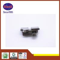 China OEM Home TS16949 IECQQC080000 Lock Bolt Spare Parts 98% Density for sale