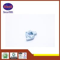 China 0.05mm Tolerance TS16949 Lock Cylinder Rotating Parts ISO9001 for sale