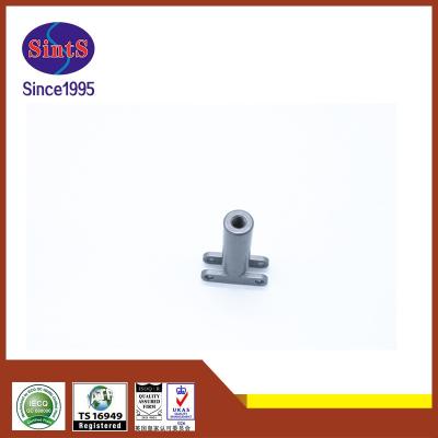 China OEM SS440 7.8g/cm3 64HRC Pneumatic Shaft Part sandblasting for sale