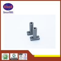 China OEM SS440 7.8g/cm3 64HRC Pneumatic Shaft Part sandblasting for sale