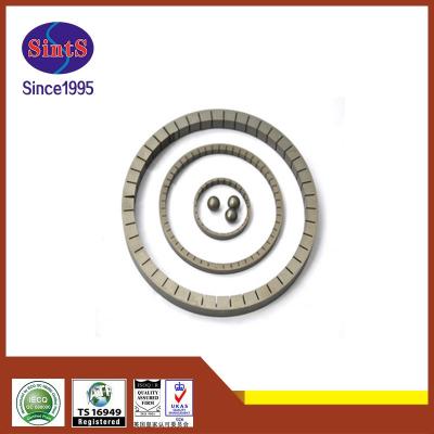 China Stainless Steel OEM Powder Metallurgy Gears Powder Metallurgy Process for sale