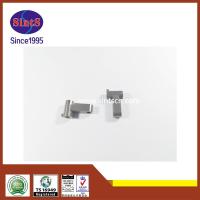 China 2D 3D SS304 Powder Metallurgy Parts OEM Sintered Shaft Parts for sale