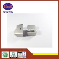 China ISO2768 PM Powder Metallurgy Components Stainless Steel Polishing for sale