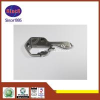 China Stainless Steel MIM Electric Lock Key Parts with Multi-Function Key for sale